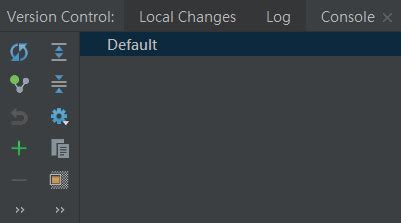 Git Commit No Changes Detected Problem Solved IDEs Support IntelliJ Platform JetBrains