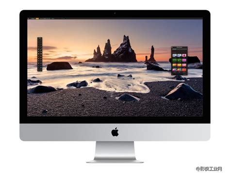 os x el capitan加入10 bit色彩支持 影视工业网 幕后英雄app