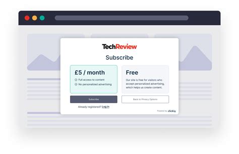 “consent Or Pay” What The New Ico Guidance Means For Publishers 2025 Clickio