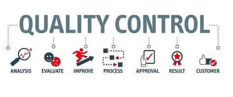 Quality Control In Pharmaceuticals Ensuring Product Safety And Efficacy