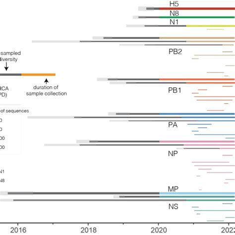 Persistence Of Hpai Gene Segments In Resurgent 2020 21 And 2021 22 Download Scientific Diagram
