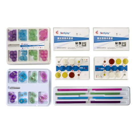 Dental Polishing Strip Disk Grish