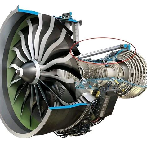 Jhonesaint Aerospace Engineer