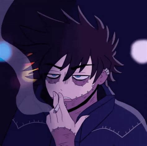 Dabi Without Scar 😍 Nel 2024