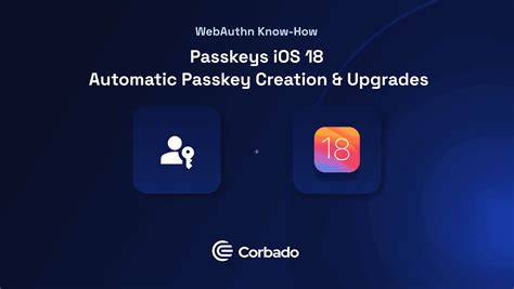 Passkey Login Why A Qr Code Appears Instead Of Biometrics Medium