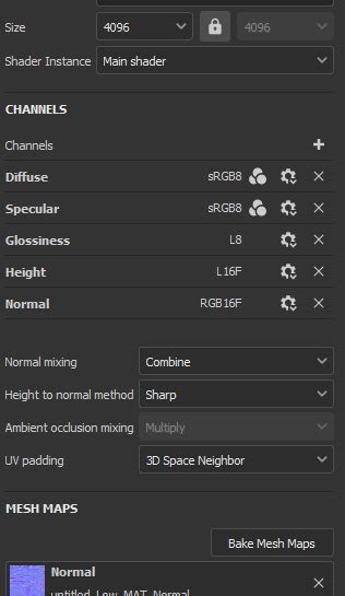 Specular Lay Overlaps All Other Layers In Overlay Adobe Community
