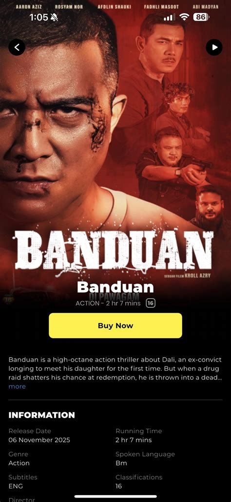 Banduan Facebook