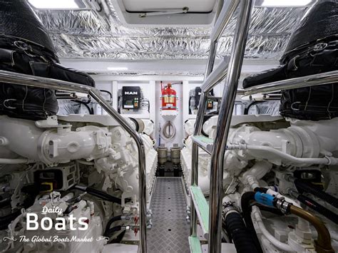 2020 Princess V65 For Sale View Price Photos And Buy 2020 Princess V65 345412