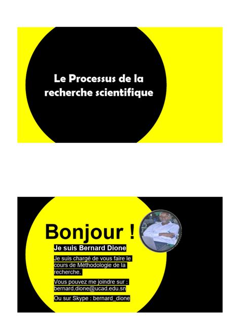 Metho 2019 2020 Seance1 Introductionandprésentation Pdf