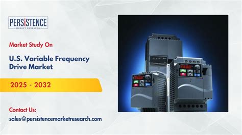Us Variable Frequency Drive Market Powering Efficiency And