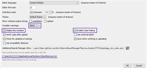 Îmbunătățirea Aspectului Arduino Ide · One Transistor [ro]