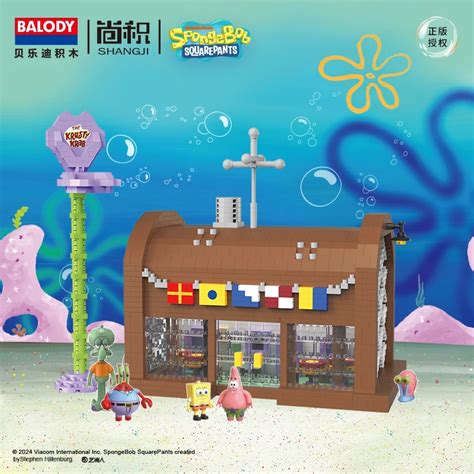 La Casa De Bob Esponja