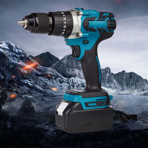 Аккумуляторный шуруповерт Lithium Tianhu Tools 288Vf | ⚡️Аккумуляторные ...