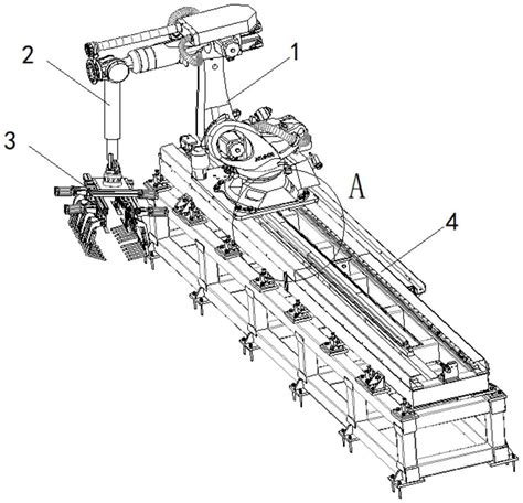 Intelligent Robot And Method For Automatic Inspection And Maintenance Of Wind Turbines Eureka