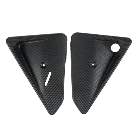 Nicecnc Frame Side Fairing Cover Panel Case Kit For Ktm 1090 1190 Adv