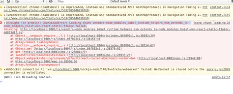 Build Error In Beta 18 · Issue 107 · Module Federationmodule Federation Examples · Github