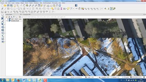 10 Software Freeware Terbaik Untuk Remote Sensing Lapak Gis