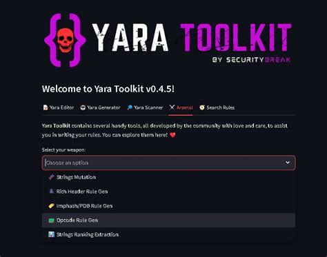 Thomas Roccia On Linkedin 100daysofyara Yara Infosec Python