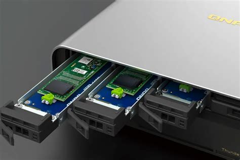 Qnap Lanza Actualización De Hbs 3 Hybrid Backup Sync Para Solucionar