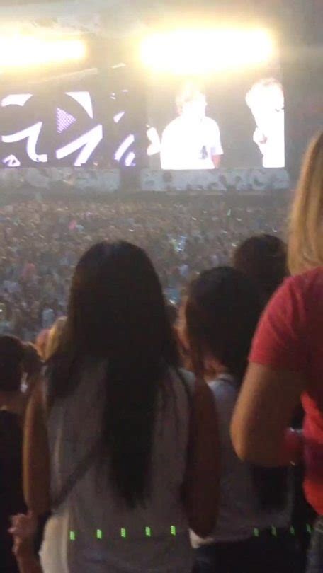 Liam And Louis Talking On Stage July 17 2015 Tumbex