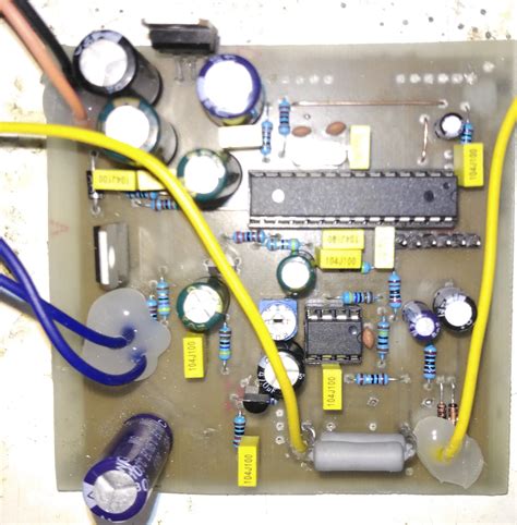 Felezjoo Pi Assembly Pulse Induction Metal Detectors