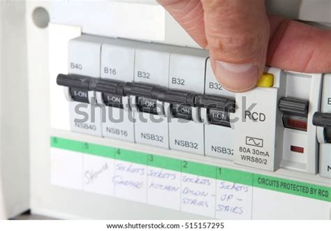 54 Rcd Testing Images Stock Photos Vectors Shutterstock