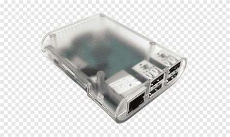Electronics Electronic Component Computer Hardware Raspberry Pi Electronics Computer Png Pngegg