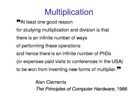 Booths Algorithma014and A015 Pptx