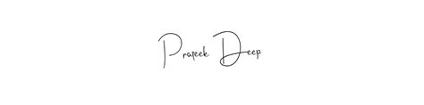 76 Prateek Deep Name Signature Style Ideas Perfect Online Autograph