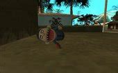 Gta San Andreas Puppet Ash De Ash Vs Evil Dead Mod