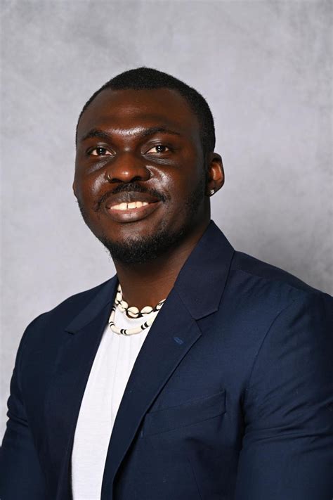 Nigerian Scientist Leverages Machine Learning To Transform Food Safety Sensing Technology