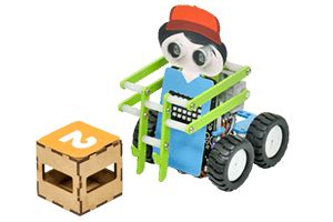 Initialisepickplace Quarky Ultimate Robots Library Python Function