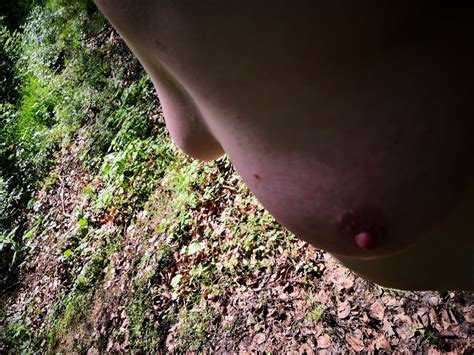 Pure Naked Hiking In Public Porn Pictures XXX Photos Sex Images PICTOA