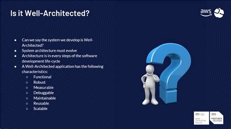 Aws Well Architected Framework For Cost Optimization Mizans Paradigm
