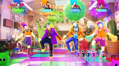 Just Dance 2026s Camera Controller Mode Is Keeping Players Honest