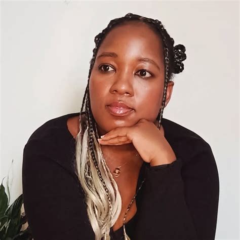 Charmane Charmane M Threads Say More