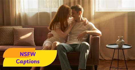 Nsfw Captions A Complete Guide To Understanding Using And Optimizing