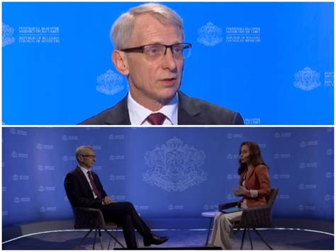 ГОРЕЩО Денков засипа с обвинения ДАНС за акцията срещу Агенция Митници“ Нападна парламента