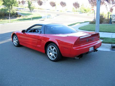 Stock Nsx Na1 02 Wheels