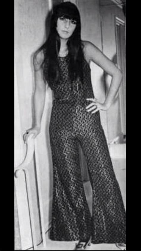 Pin By Sandra Rarrick On Young Cher Young Cher Cher 60s Cher Bono
