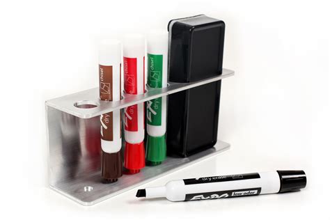 Whiteboard Marker Holder