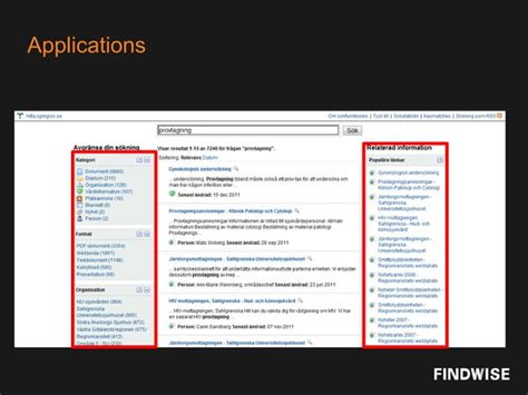 Taxonomy And Metadata Demystified Pptx Databases Computer Software And Applications
