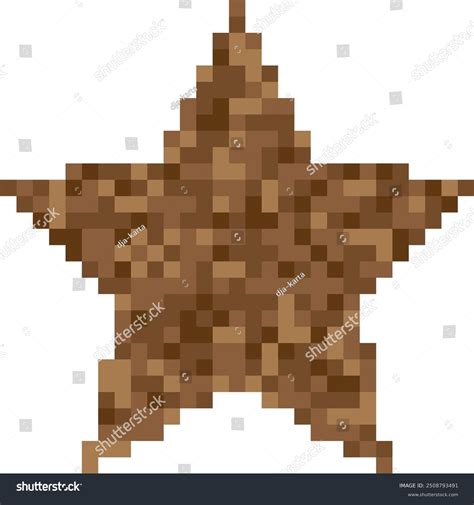 Pixelated Dark Skin Nude Tone Censorship Stock Vector Royalty Free Shutterstock