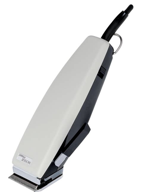 TONDEUSE MOSER PRIMAT 1230 Wit kopen? | Tondeuse.Shop - Tondeuse Shop ...