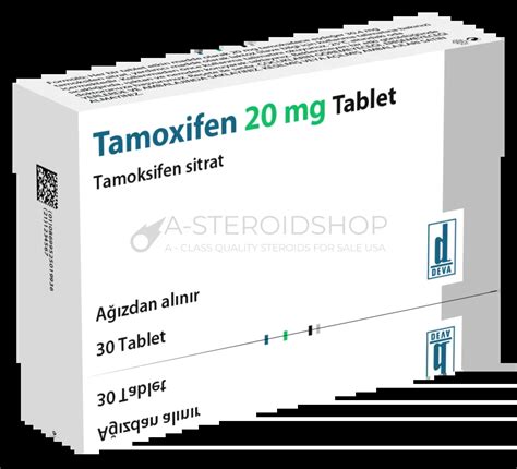 Order Tamoxifen 20 Mg 30 Tb Deva Safely Online