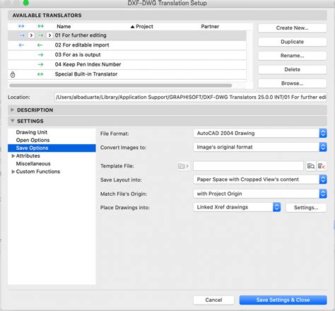 Exporting Surface Image To Dwg Graphisoft Community