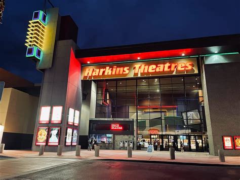 Harkins Arizona Pavilions 12 Showtimes And Tickets
