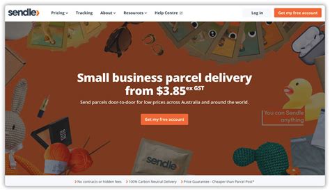 How To Register For Sendle Api Key Pluginhive