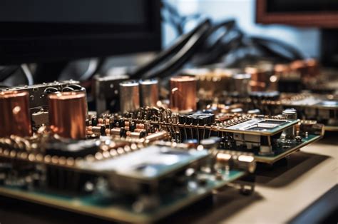 Innovations In Analog And Rf Ic Design