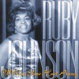 Ruby Johnson Wikipedia
